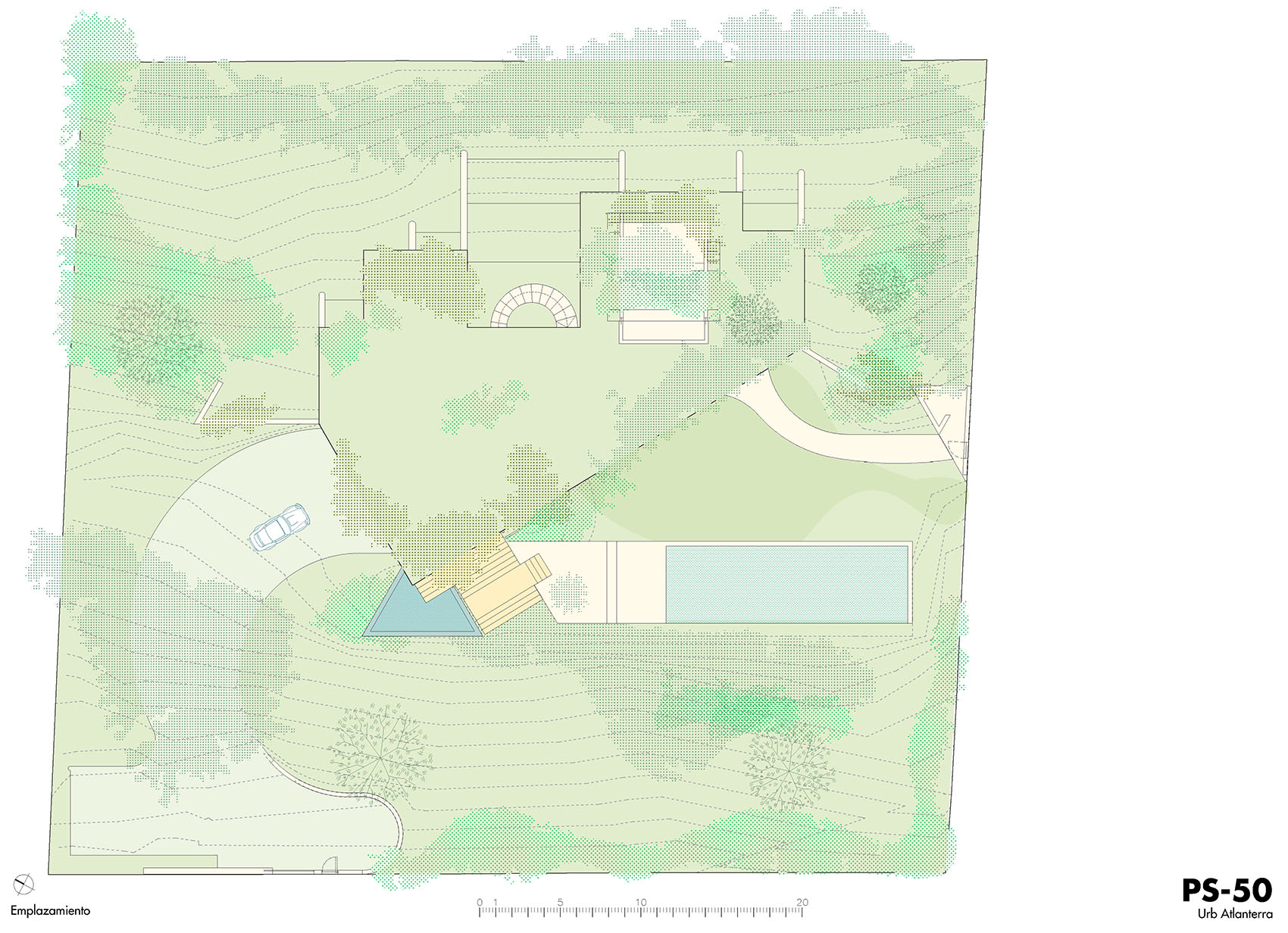 PS50 by Langarita-Navarro Arquitectos - 谷德设计网