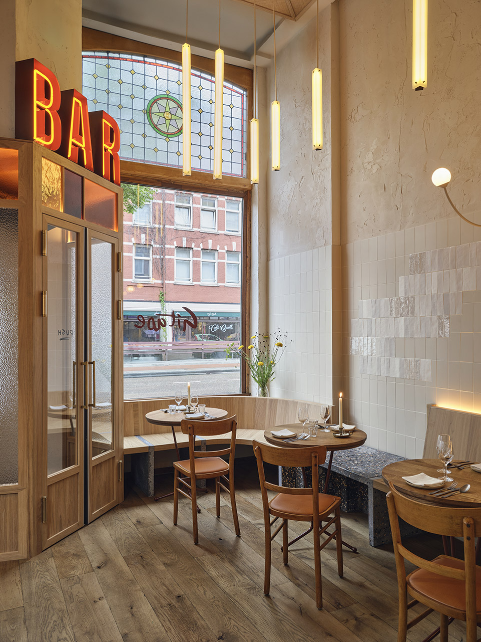 Gitane by Studio Modijefsky - 谷德设计网