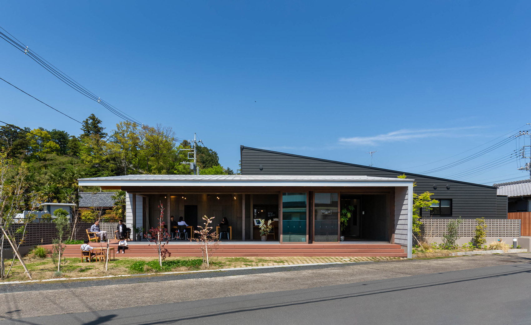 SMS Nursery by HIBINOSEKKEI + Youji no Shiro - 谷德设计网