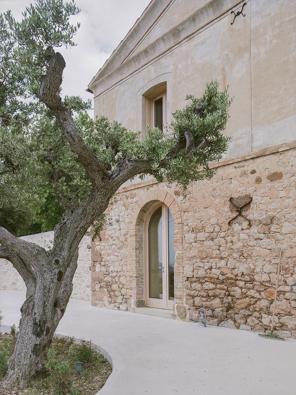 Aristo House by Tom Thys architecten - 谷德设计网