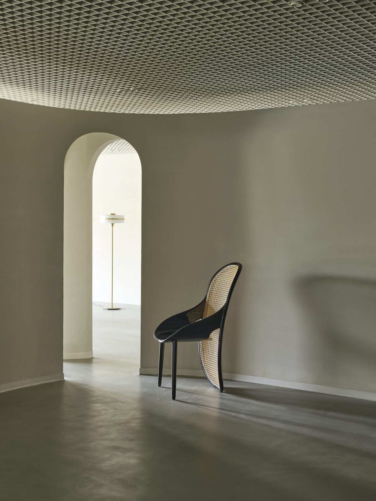 IDUS by I’m D’sign - 谷德设计网