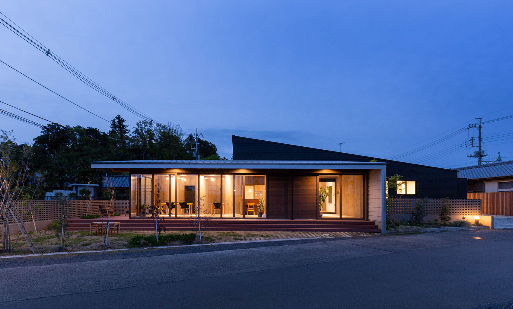SMS Nursery by HIBINOSEKKEI + Youji no Shiro - 谷德设计网