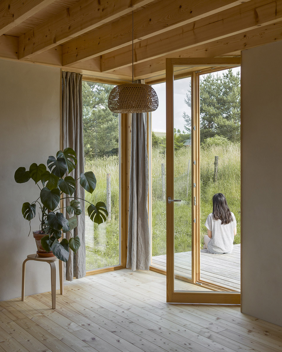 Casa De Mi Luna by Studio Circle Growth - 谷德设计网