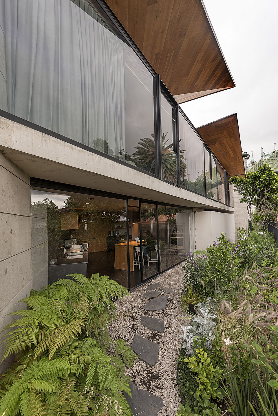 Casa L13 by LBR&A - 谷德设计网