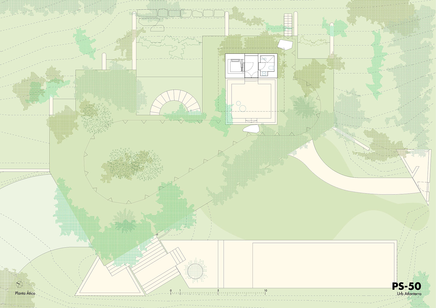 PS50 by Langarita-Navarro Arquitectos - 谷德设计网