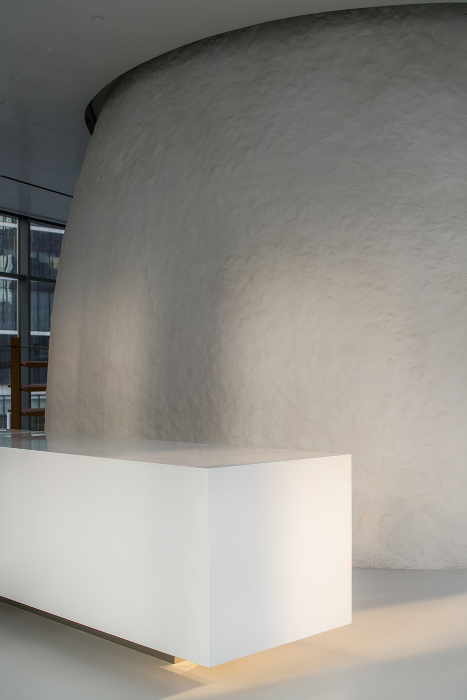 nice rice Chongqing Concept Store by say architects - 谷德设计网