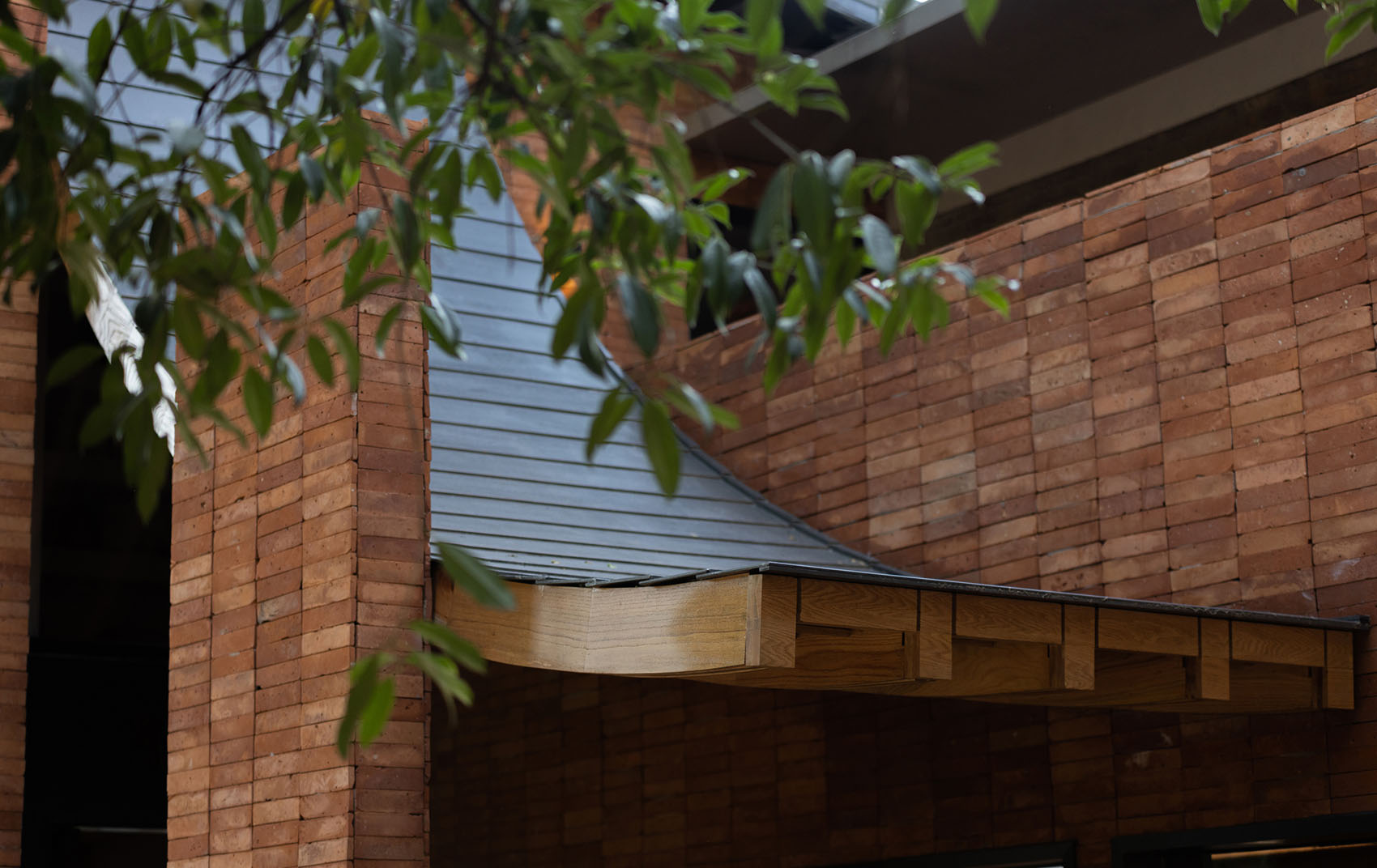 Feeling Cultural Precinct by Pure’s design - 谷德设计网