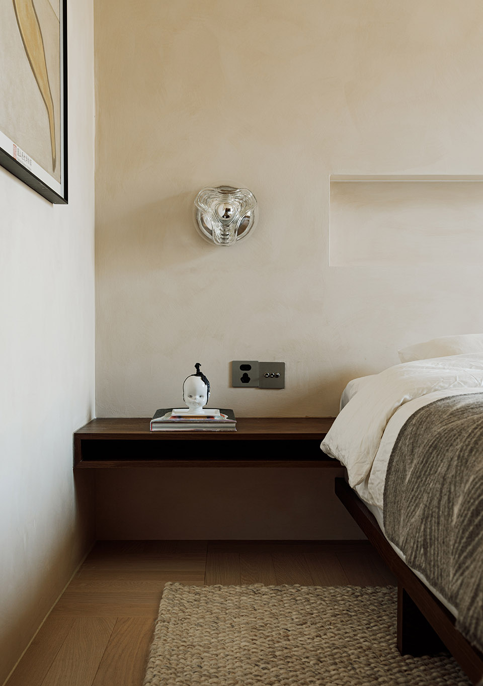 89㎡精装公寓改造，北京 / NOTHING DESIGN - 谷德设计网