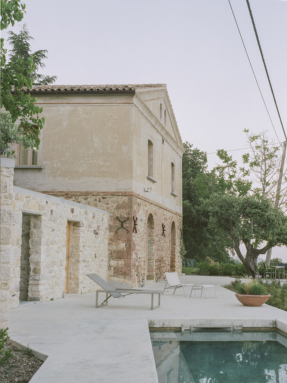 Aristo House by Tom Thys architecten - 谷德设计网