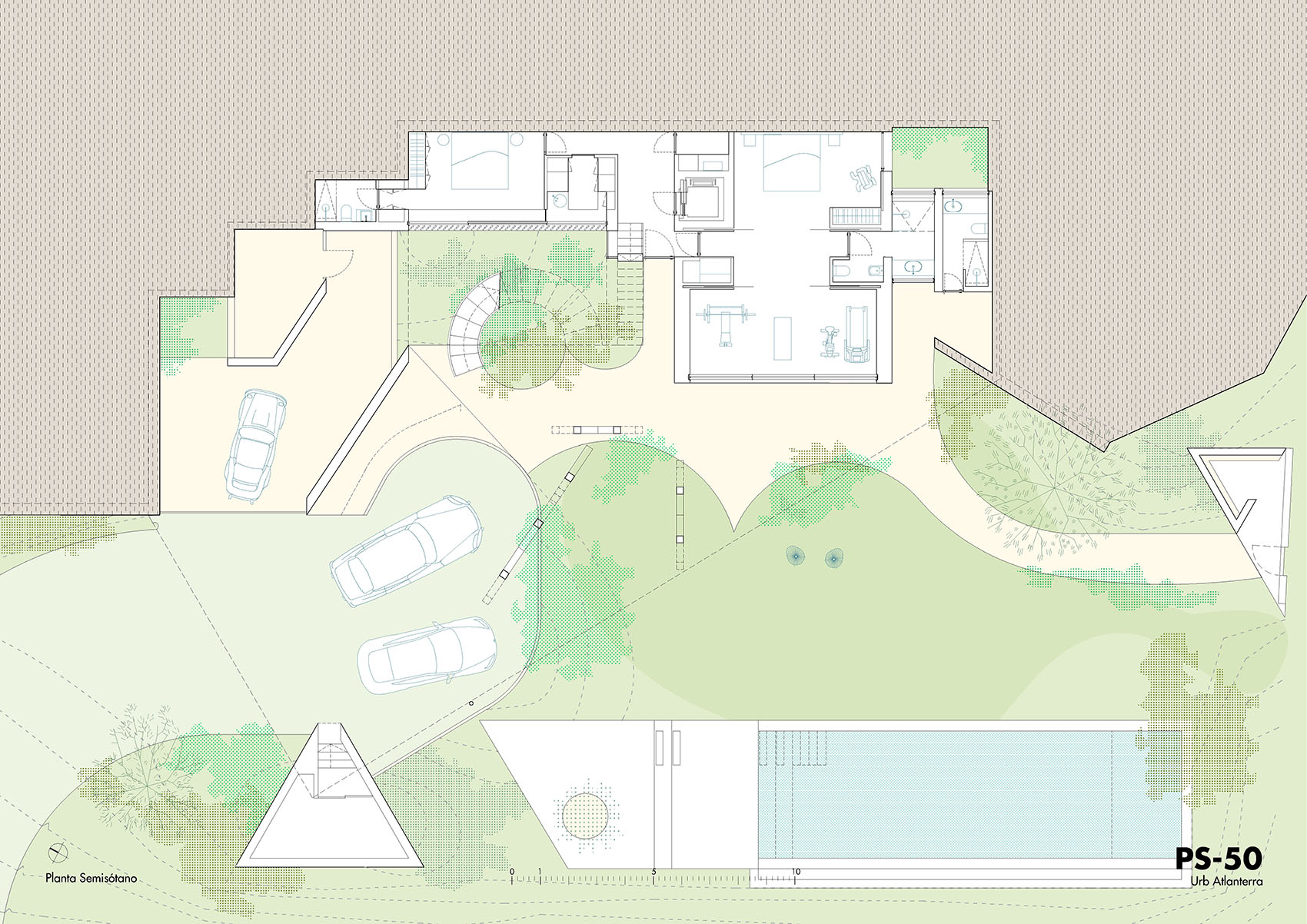 PS50 by Langarita-Navarro Arquitectos - 谷德设计网