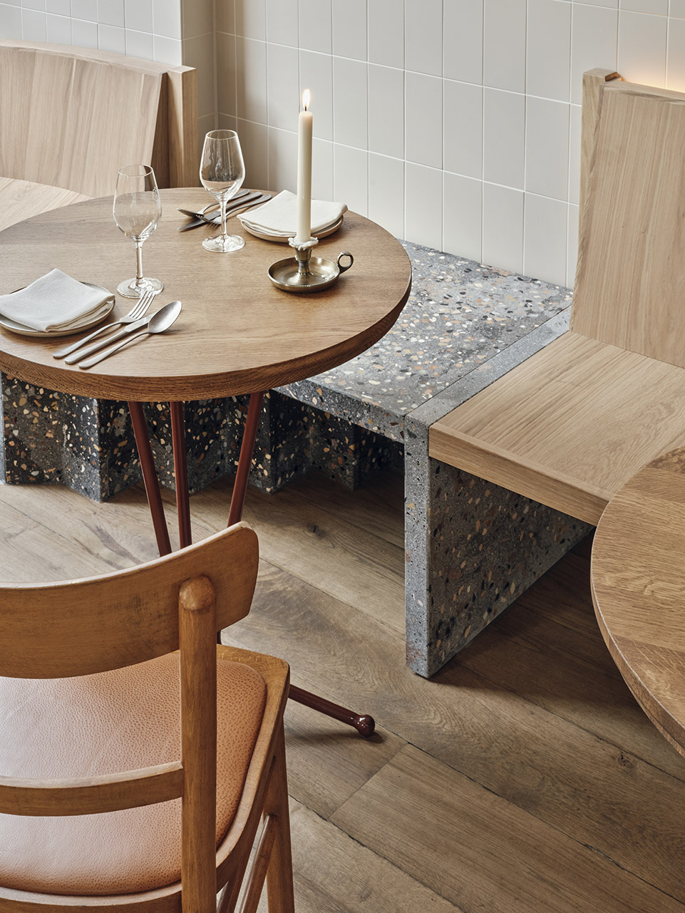 Gitane by Studio Modijefsky - 谷德设计网