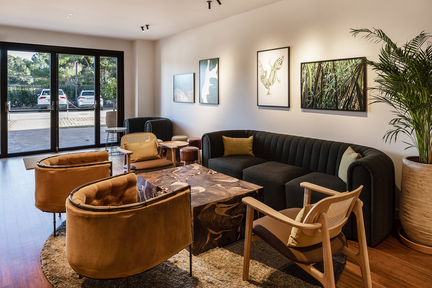 Kimpton Mallorca hotel by GRAS arquitectos - 谷德设计网