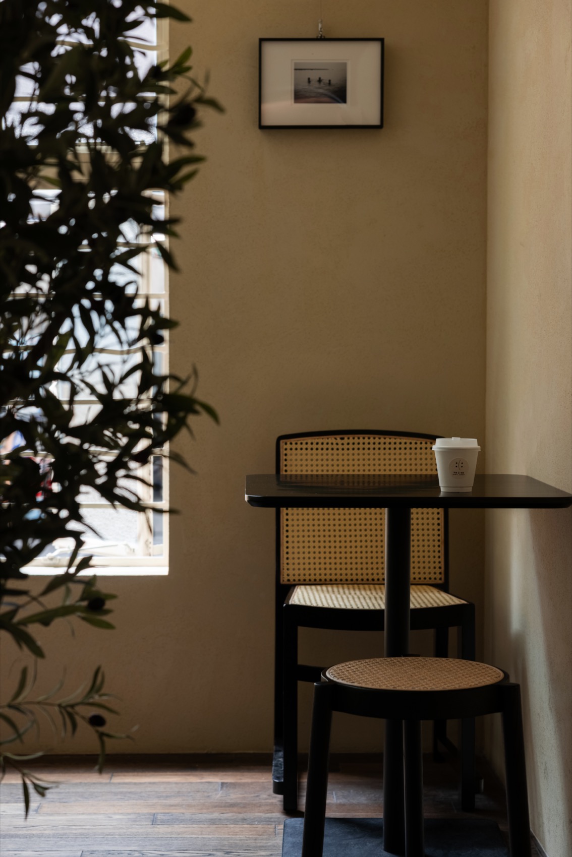 Vis à Vis by wooom studio - 谷德设计网