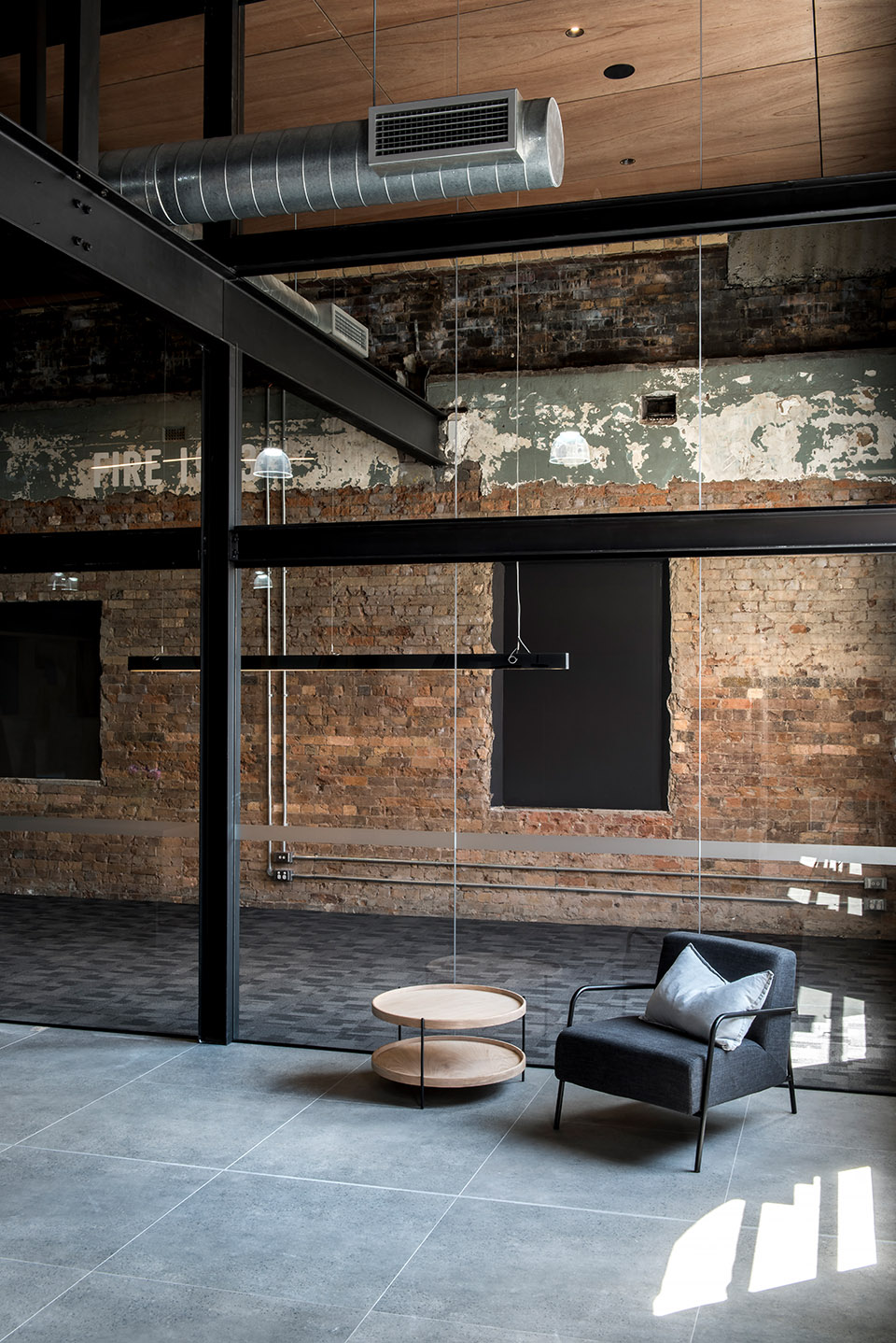 282 Wickham by Archie Bolden - 谷德设计网