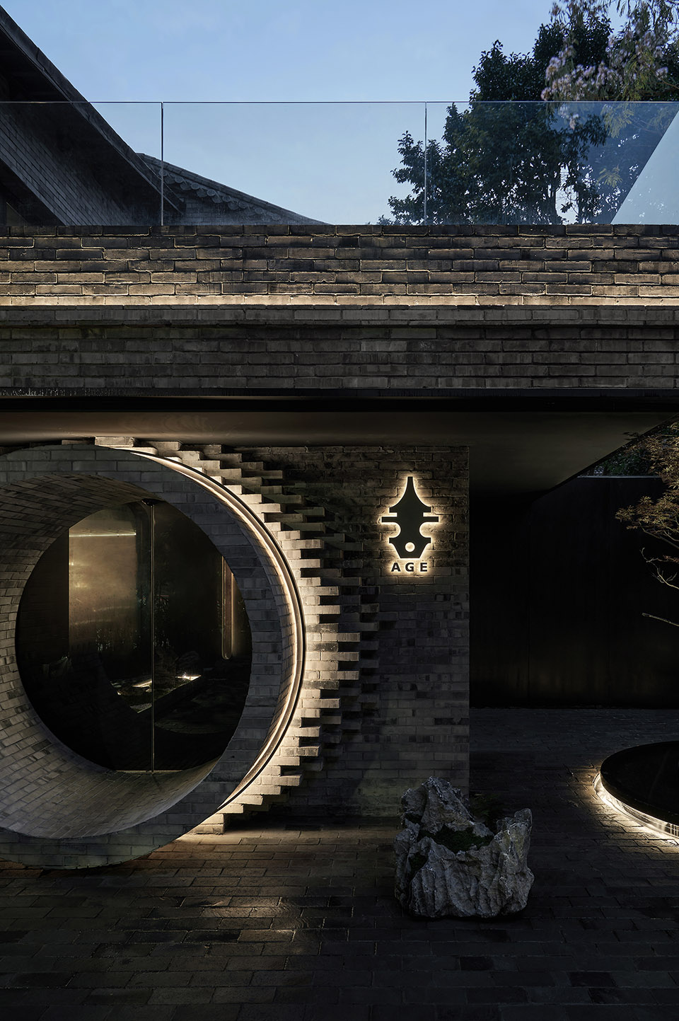 AGE HOUSE by PIG DESIGN - 谷德设计网