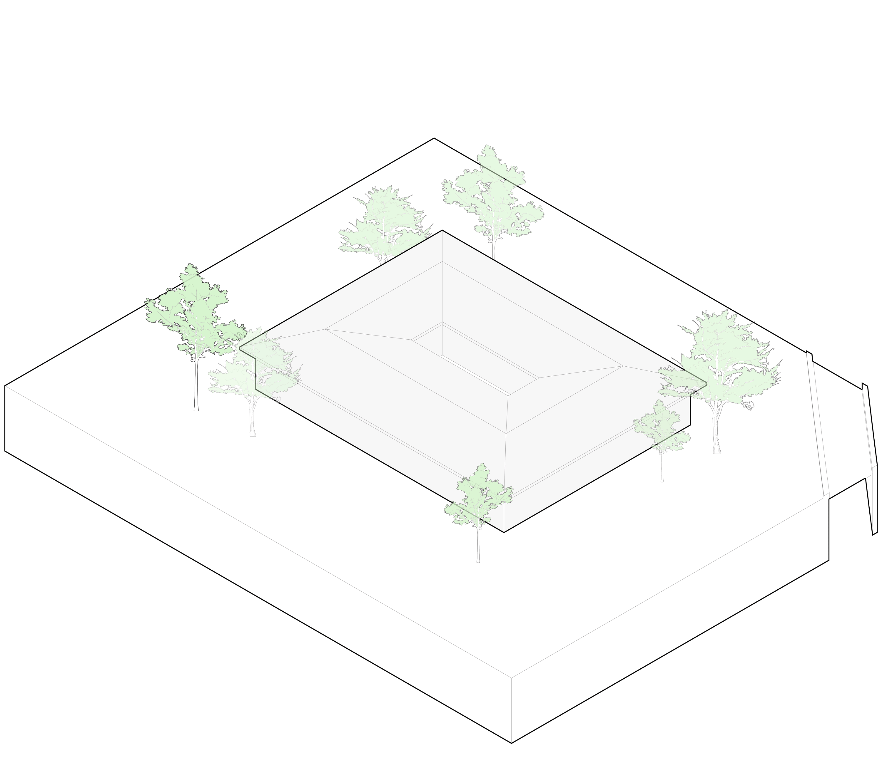 “Playground with Stream”, China by IDYL Studio - 谷德设计网