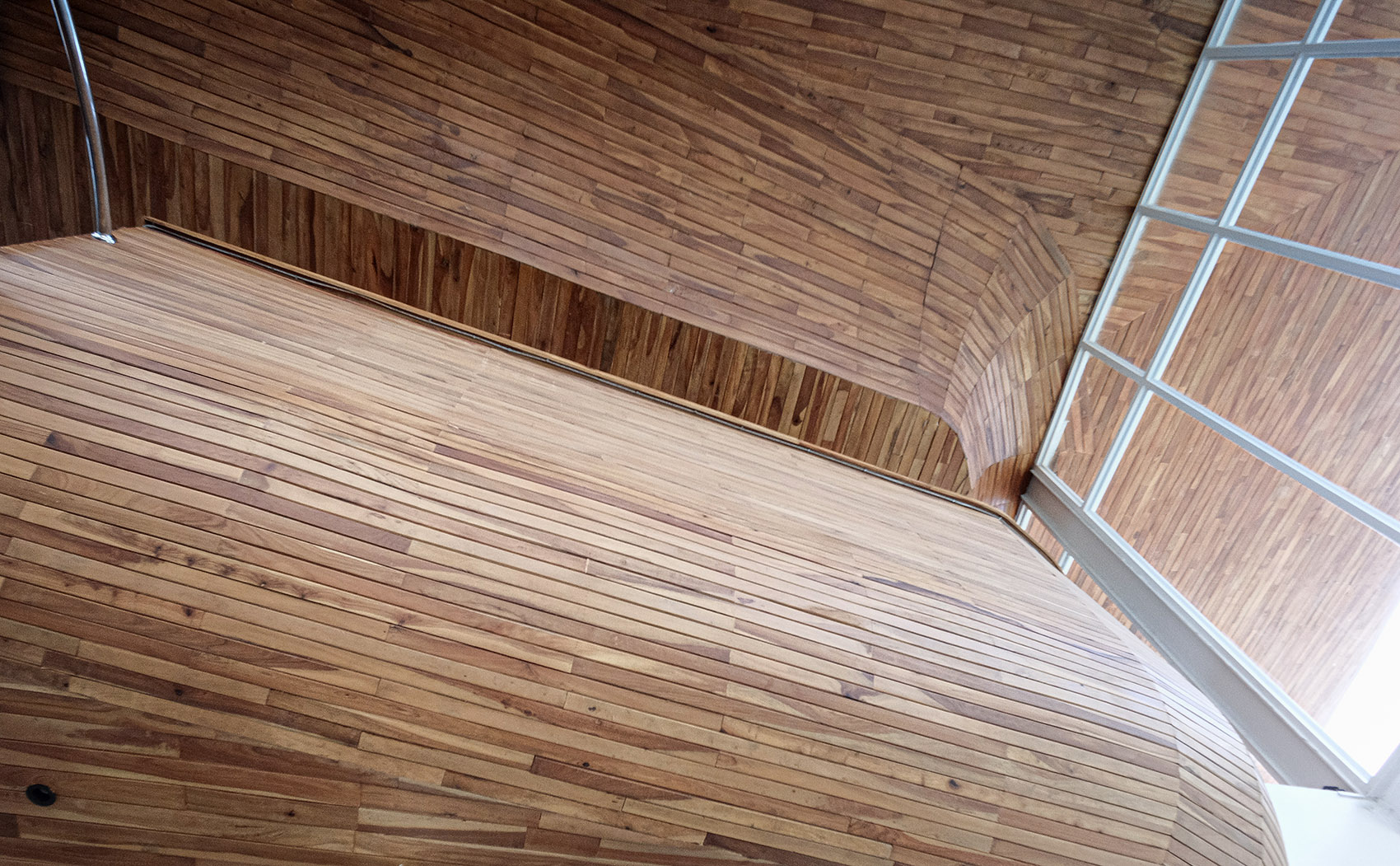 The Hay Equestrian Center and Eatery by Architectkidd - 谷德设计网