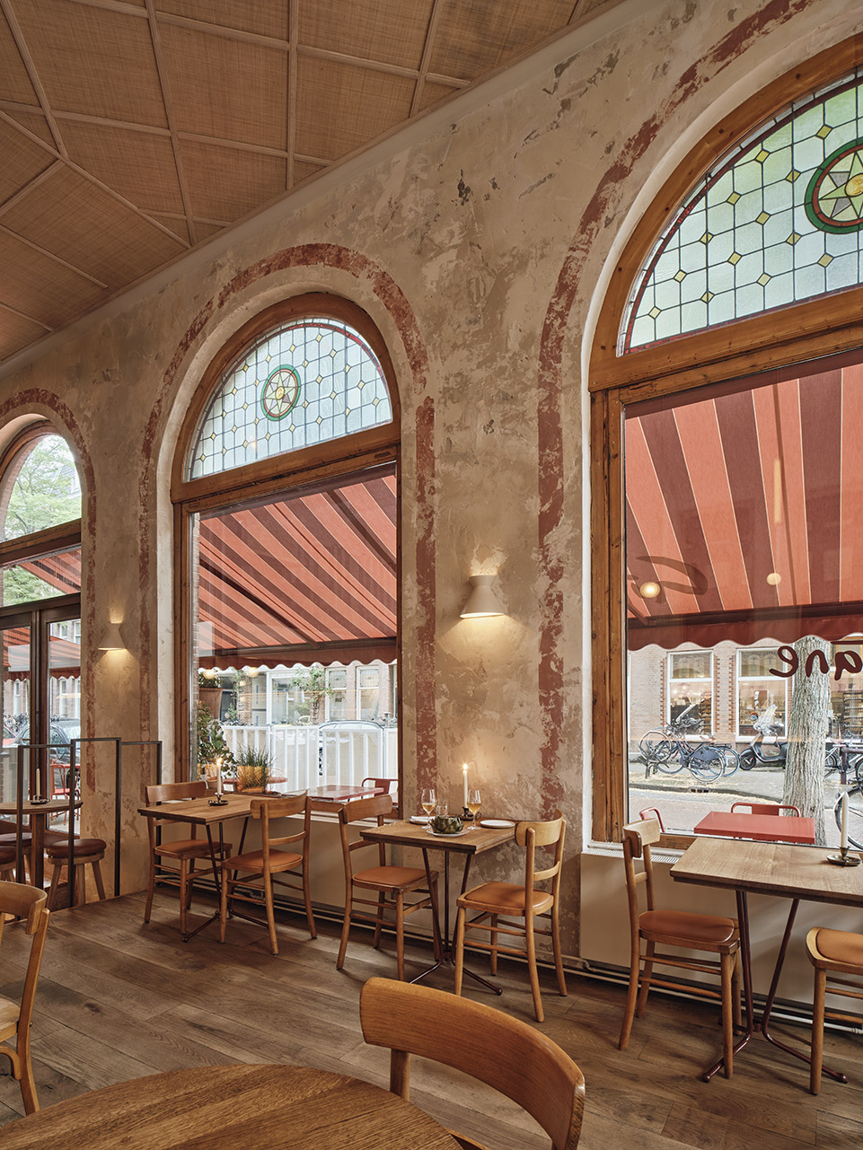 Gitane by Studio Modijefsky - 谷德设计网