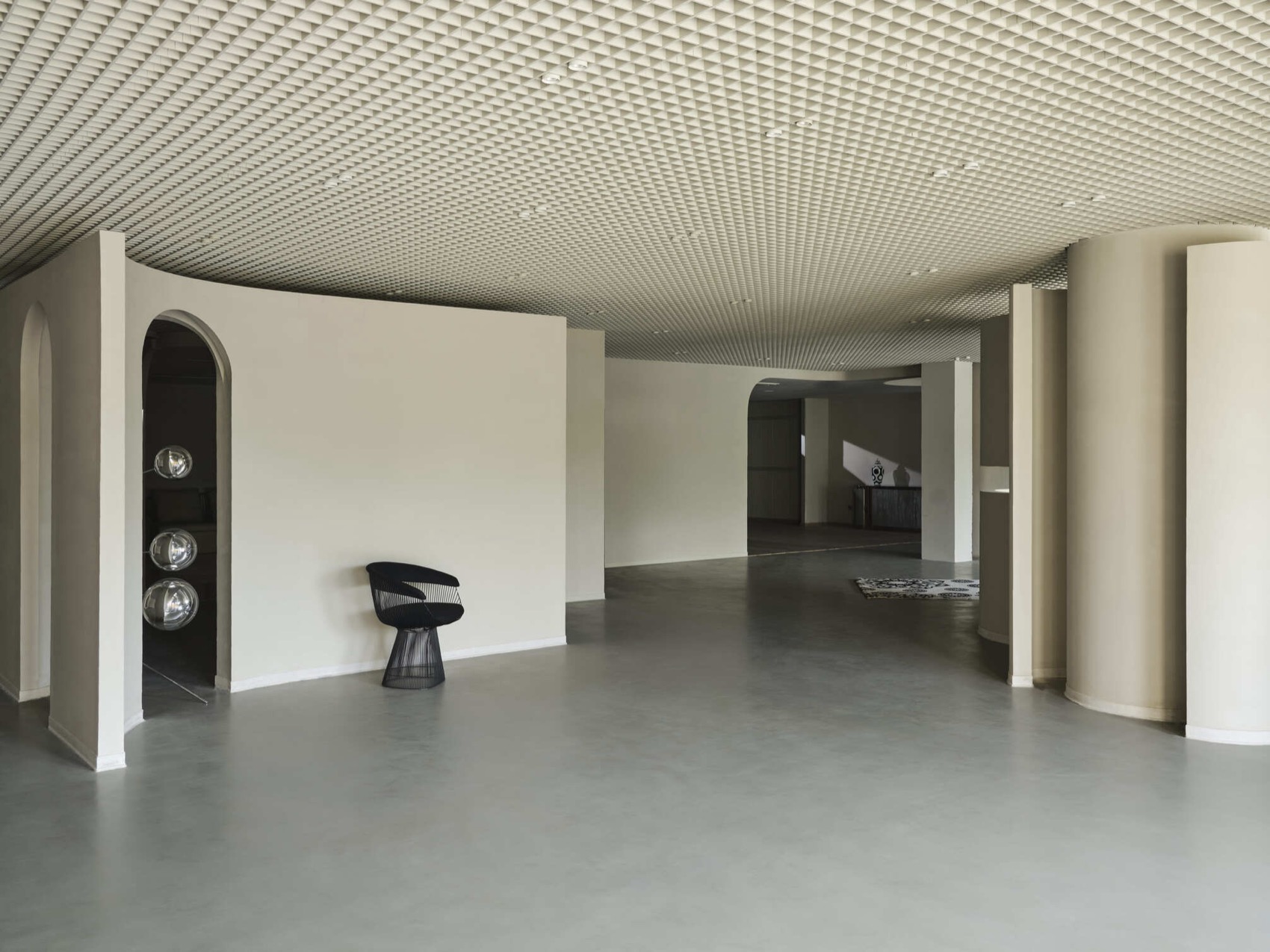 IDUS by I’m D’sign - 谷德设计网