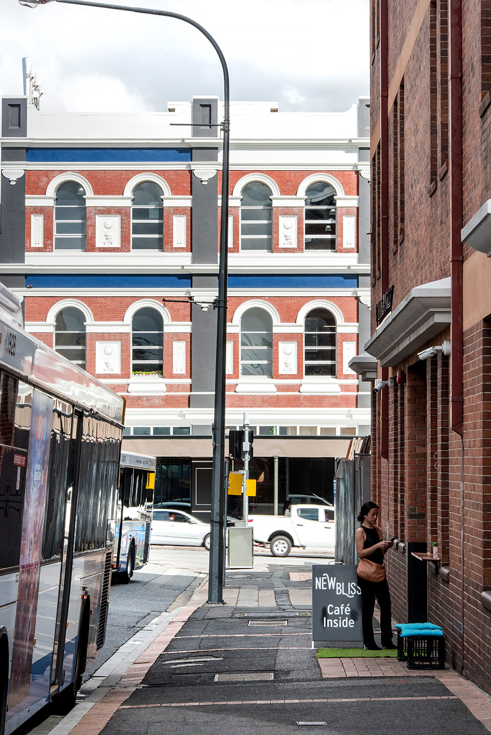 282 Wickham by Archie Bolden - 谷德设计网