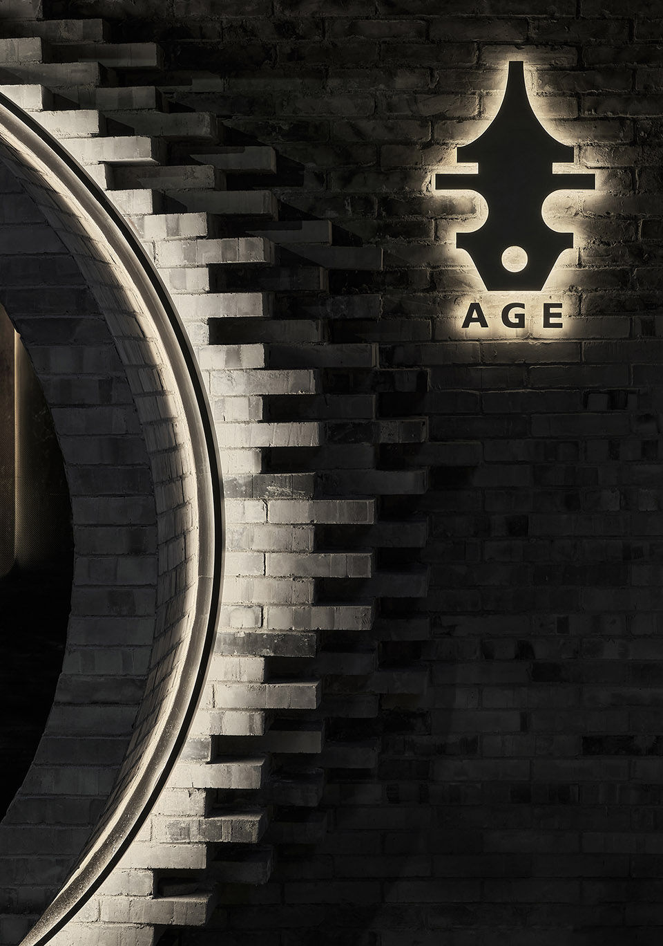 AGE HOUSE by PIG DESIGN - 谷德设计网