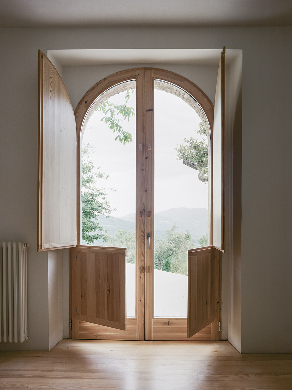 Aristo House by Tom Thys architecten - 谷德设计网