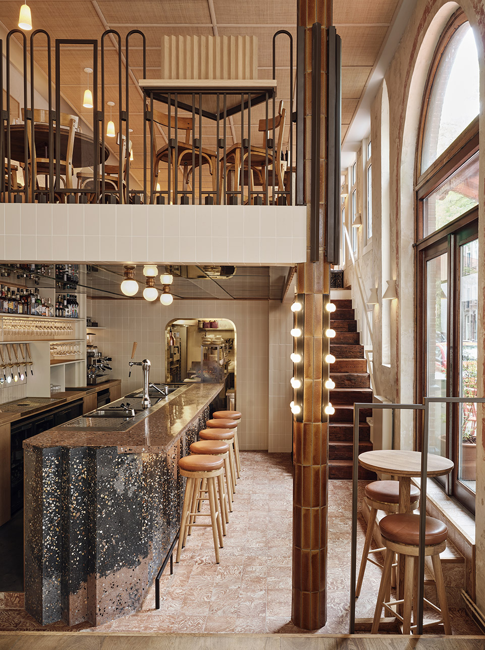 Gitane by Studio Modijefsky - 谷德设计网