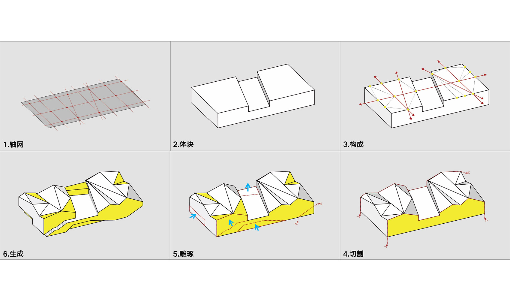 Jimo OCT Rural Revitalization Culture Centre by SYN Architects - 谷德设计网