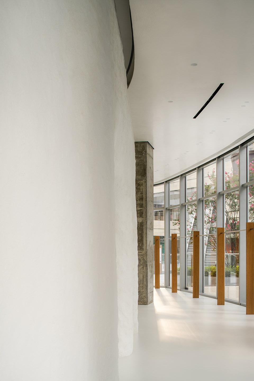 nice rice Chongqing Concept Store by say architects - 谷德设计网