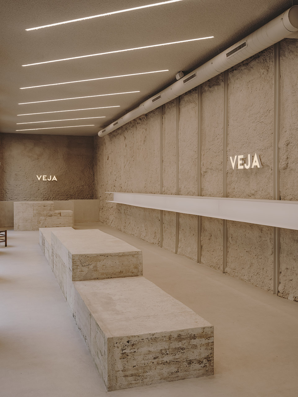 Veja Madrid by Plantea Estudio - 谷德设计网