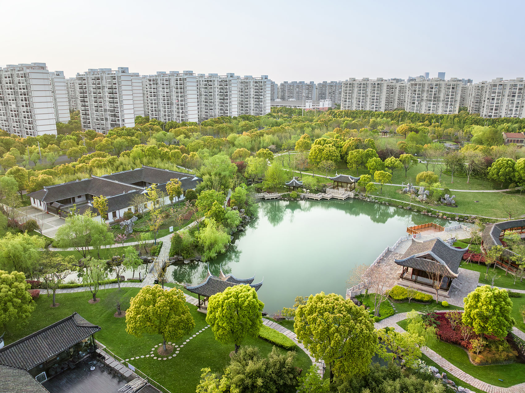 009-上海浦东牡丹园-MYP迈柏.jpg (1700×1273)图片_J-景观置石图片素材-花瓣网