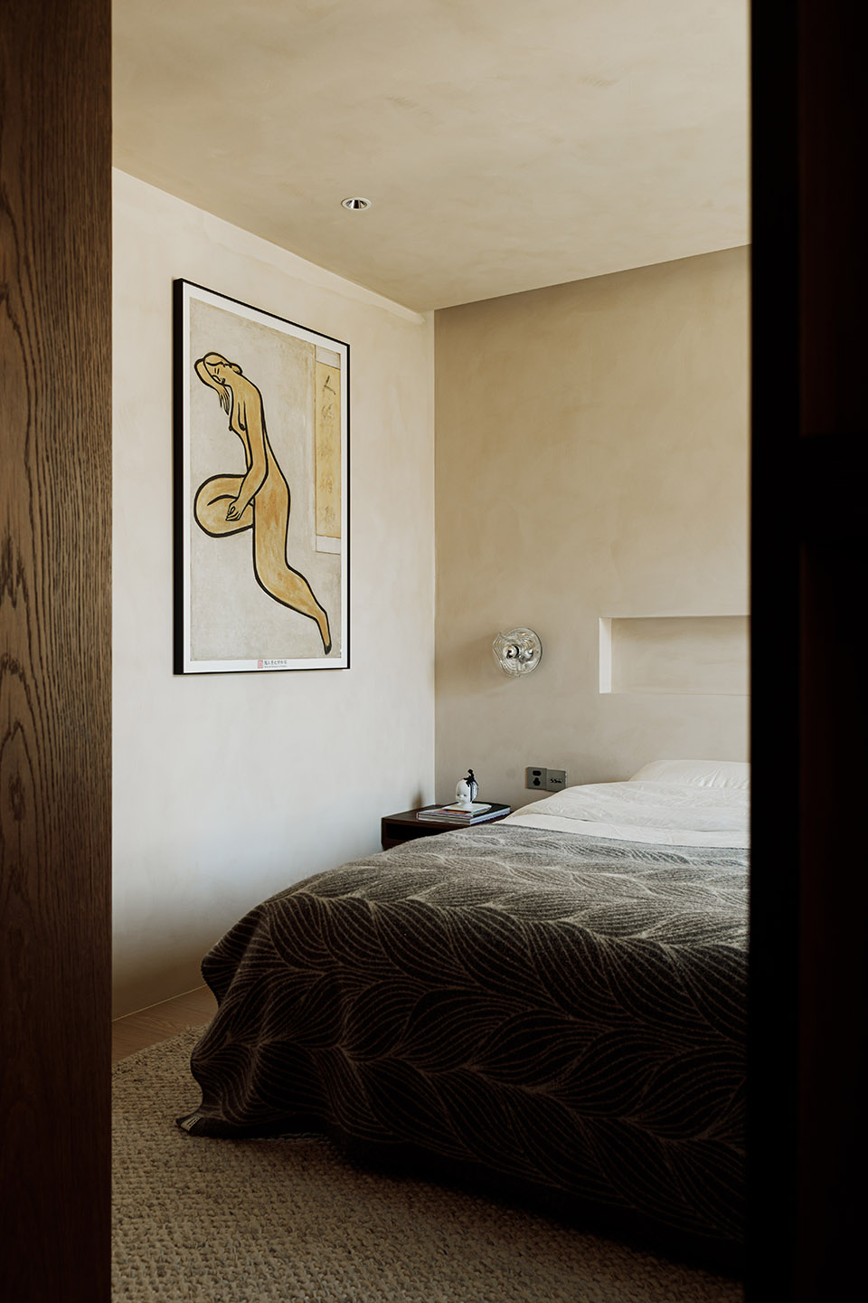 89㎡精装公寓改造，北京 / NOTHING DESIGN - 谷德设计网