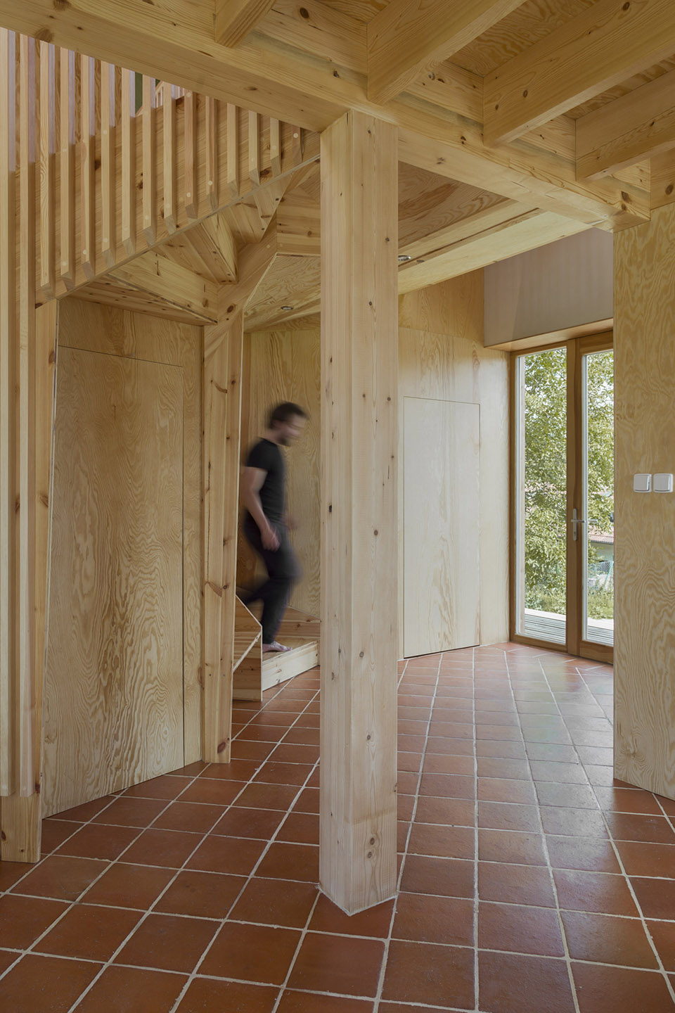 Casa De Mi Luna by Studio Circle Growth - 谷德设计网