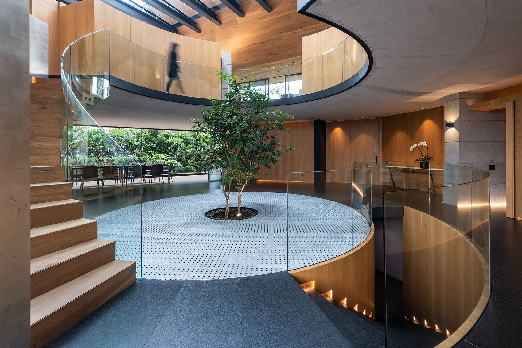 Casa L13 by LBR&A - 谷德设计网