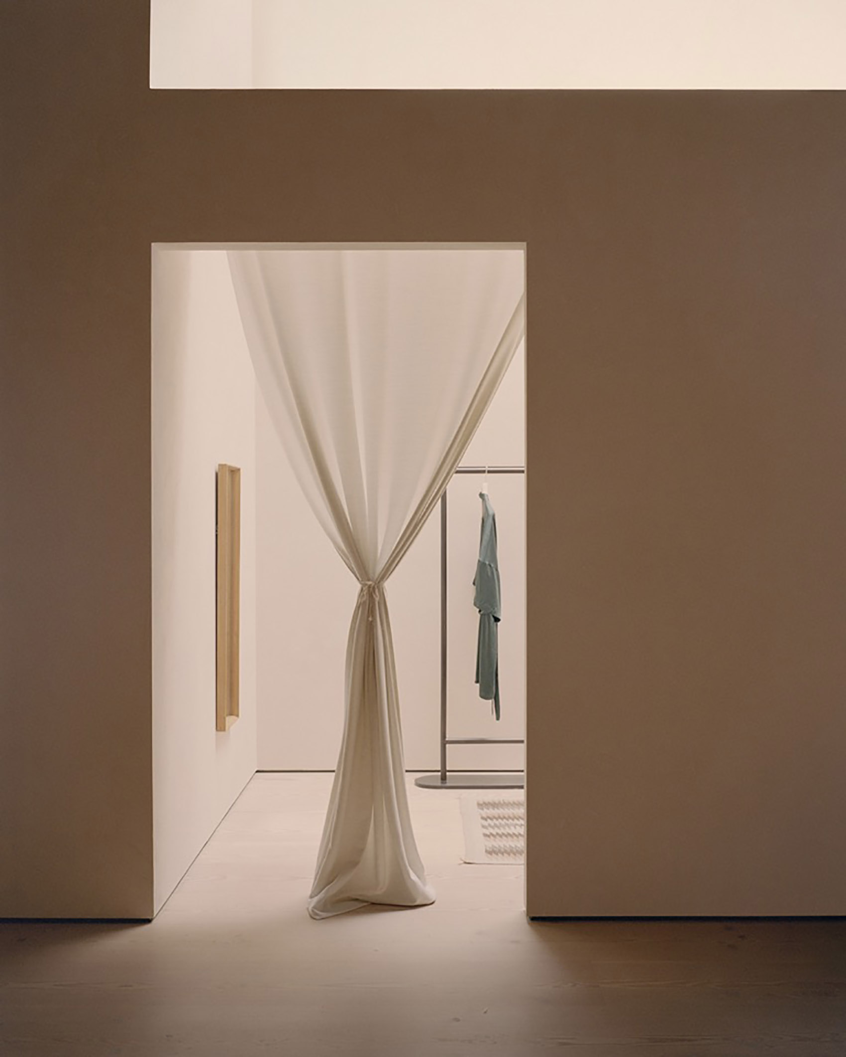 Lonely Melrose by Lara Hoad Architecture Design + Knight Associates - 谷德设计网