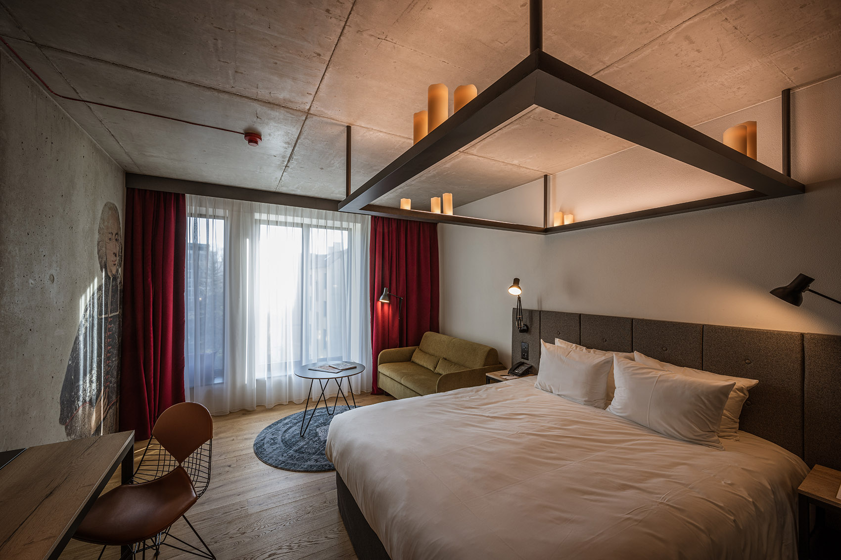 The Bridge Wrocław by Medusa Group - 谷德设计网