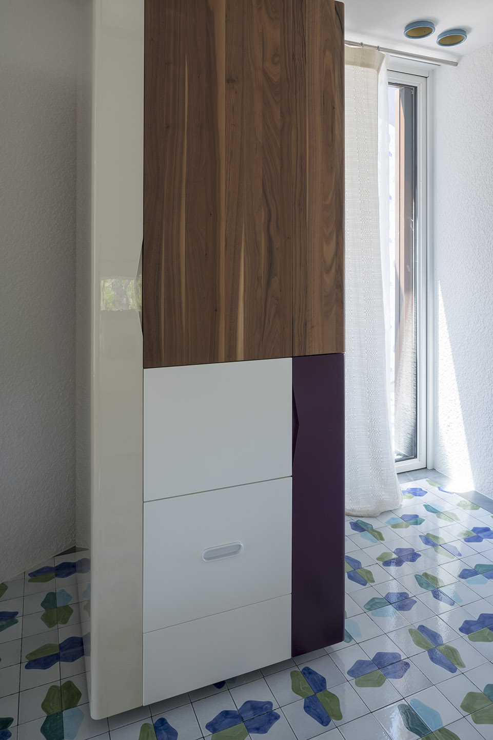 A House in Sardinia by Stera Architectures - 谷德设计网