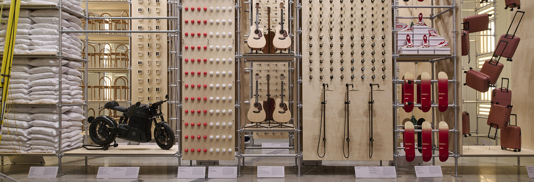 Design Wall 2023 by Hassell - 谷德设计网