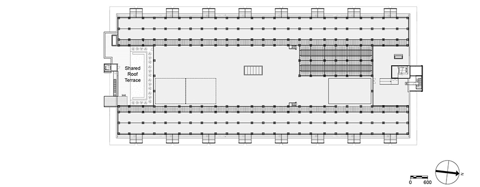 MITSUI LINK-LAB SHINKIBA 2 by Quality Innovation United (QIU) - 谷德设计网