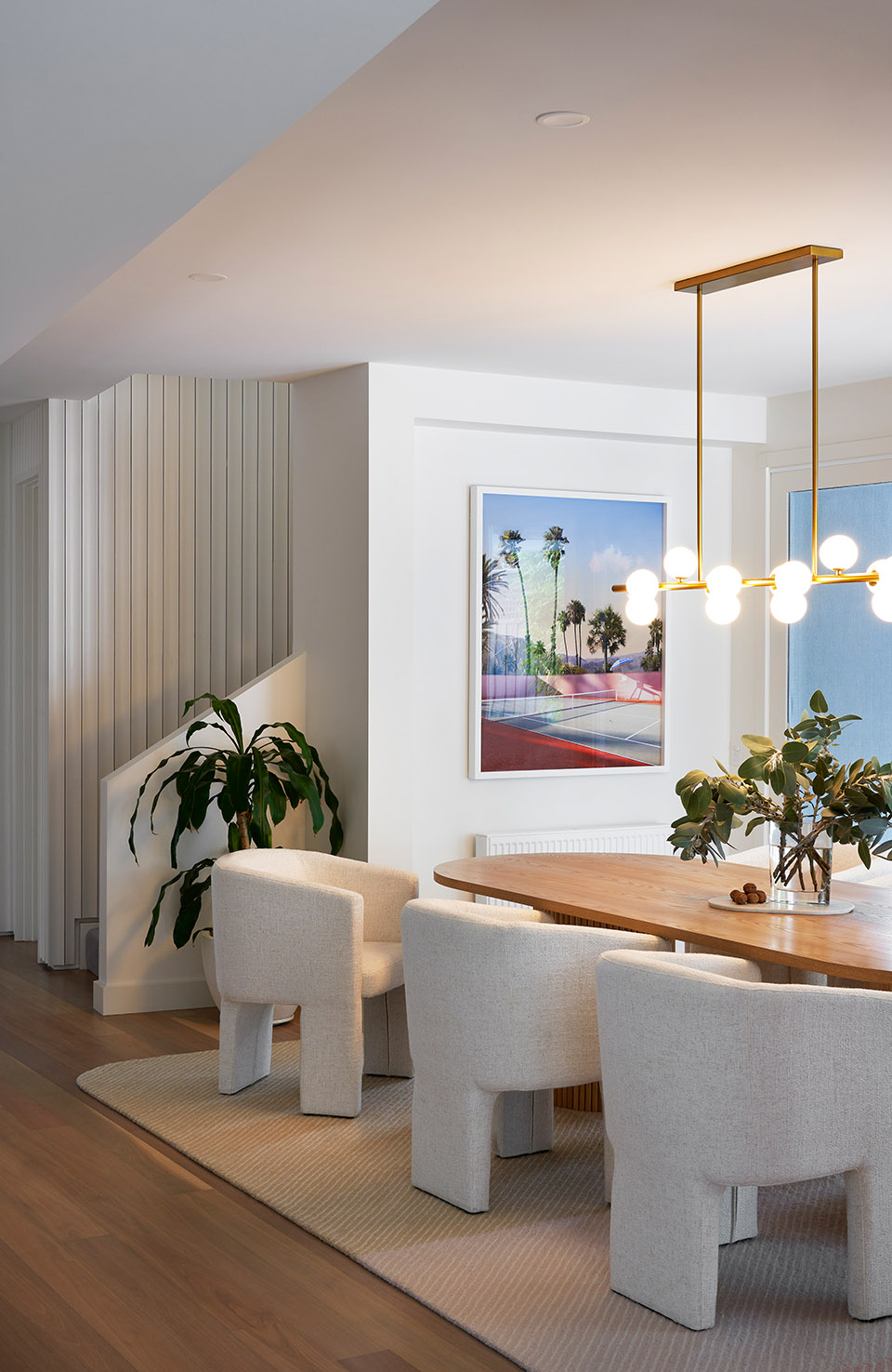 Tonal Bliss by The Stylesmiths - 谷德设计网