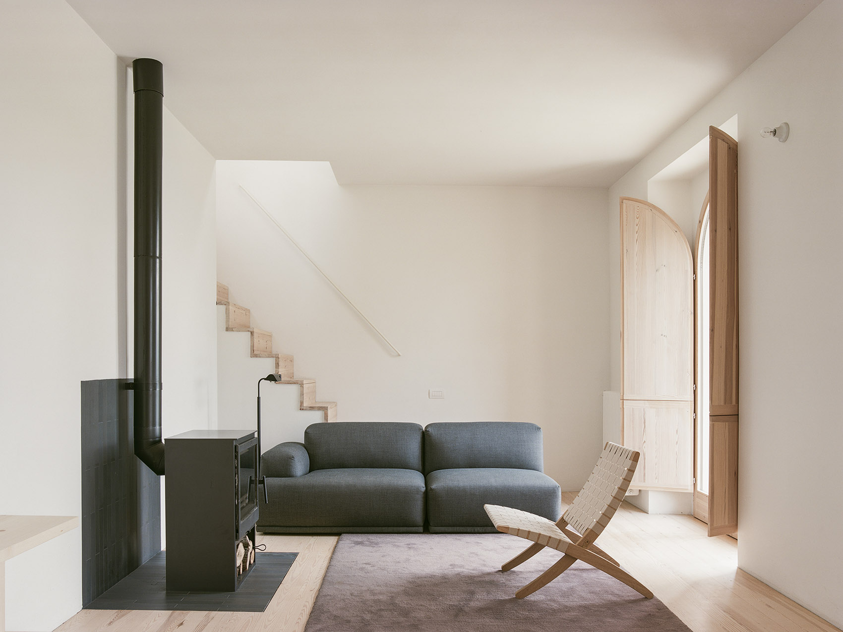 Aristo House by Tom Thys architecten - 谷德设计网