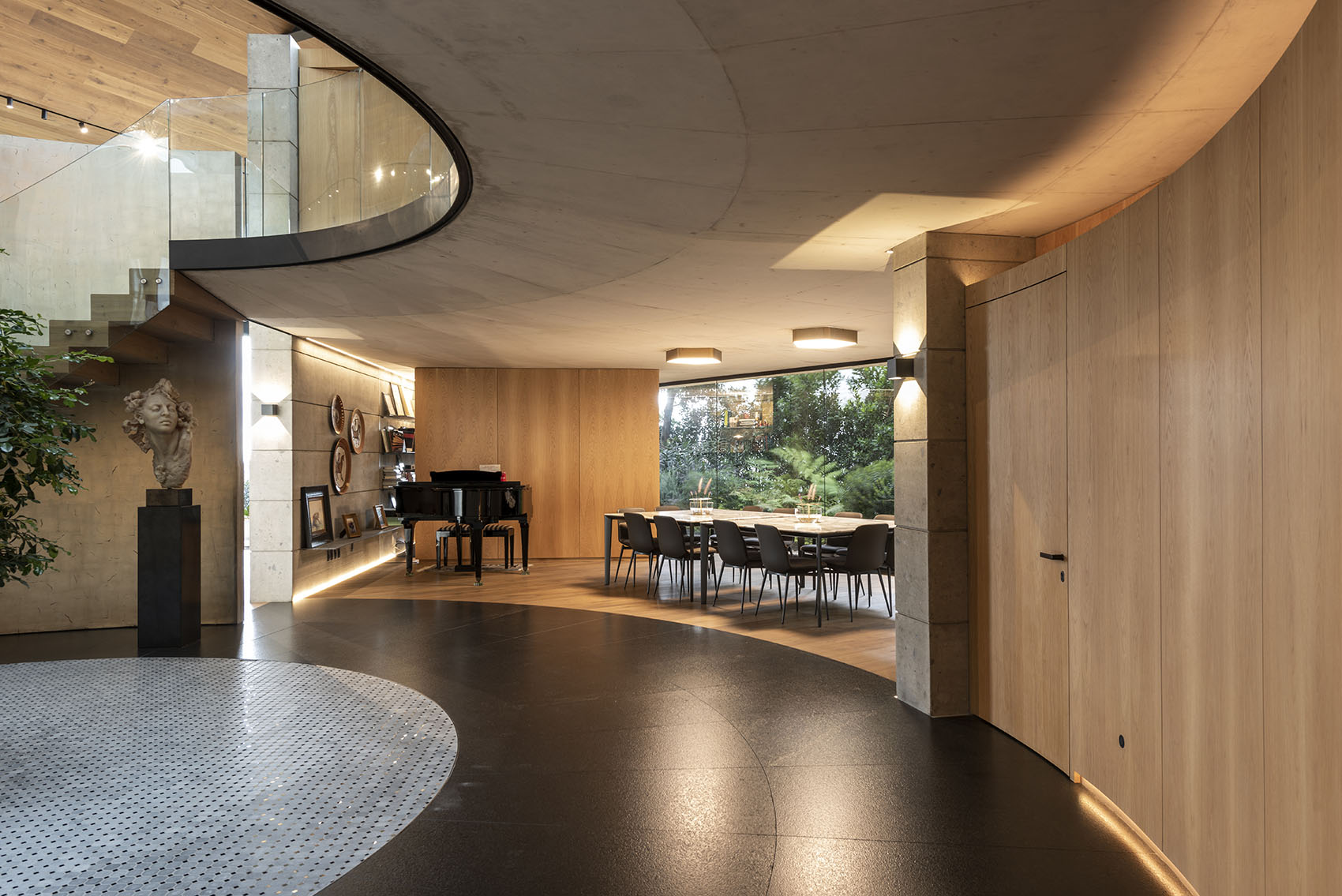 Casa L13 by LBR&A - 谷德设计网