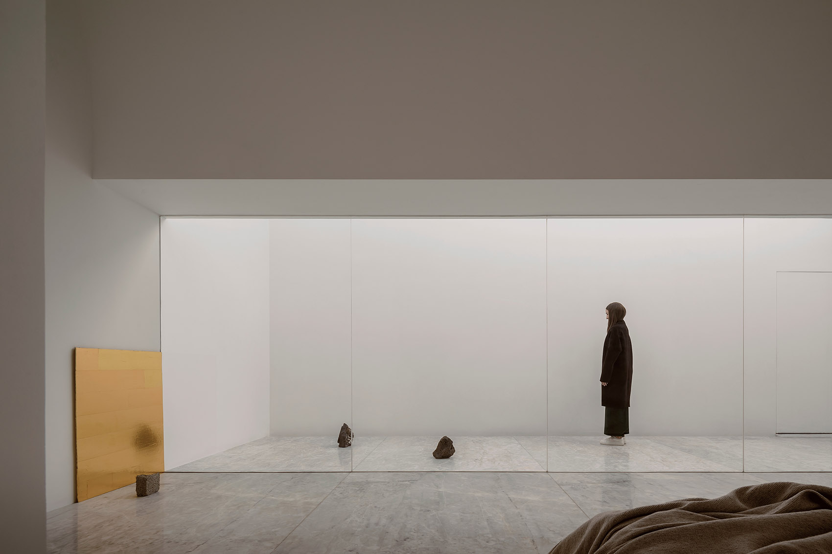 No Name House by HW Studio - 谷德设计网