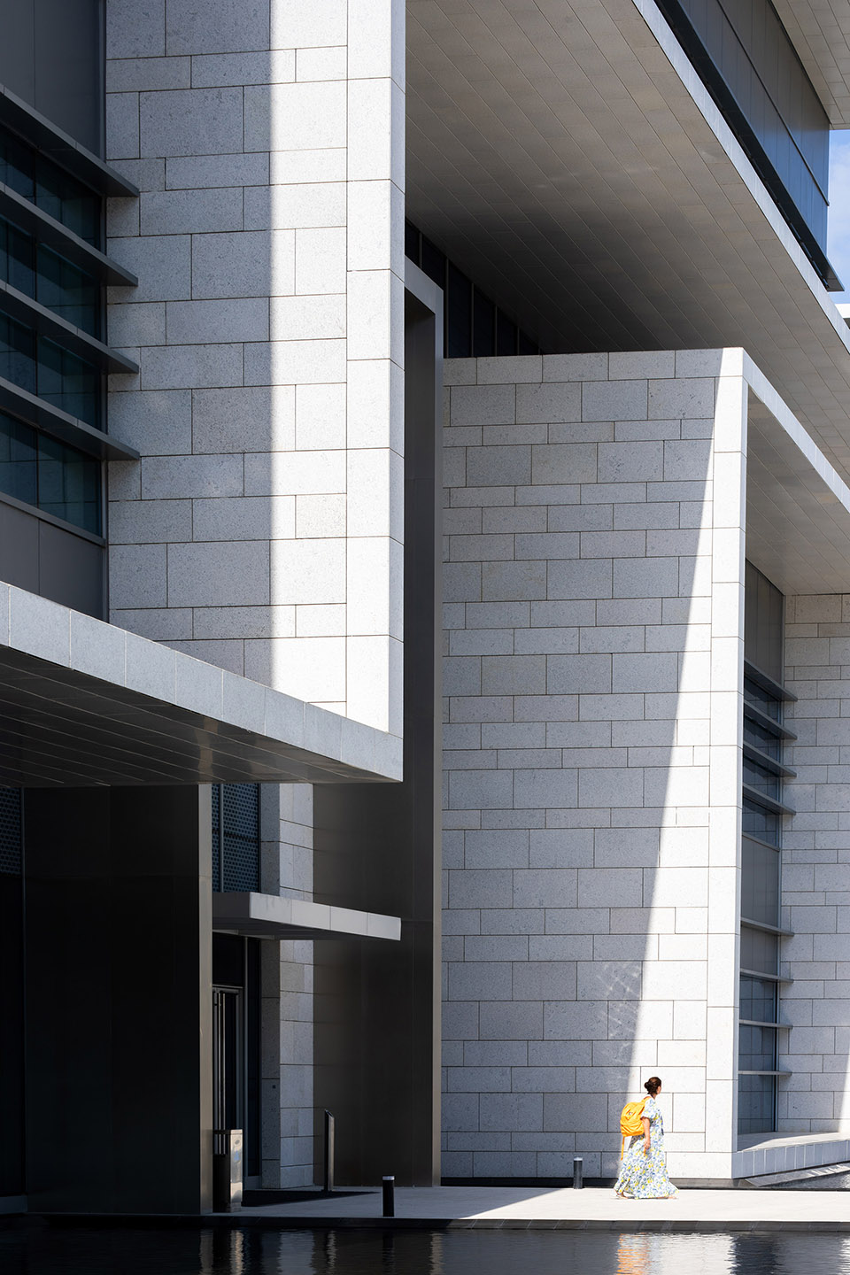 昆山杜克大学二期校园，江苏 / Perkins&Will - 谷德设计网