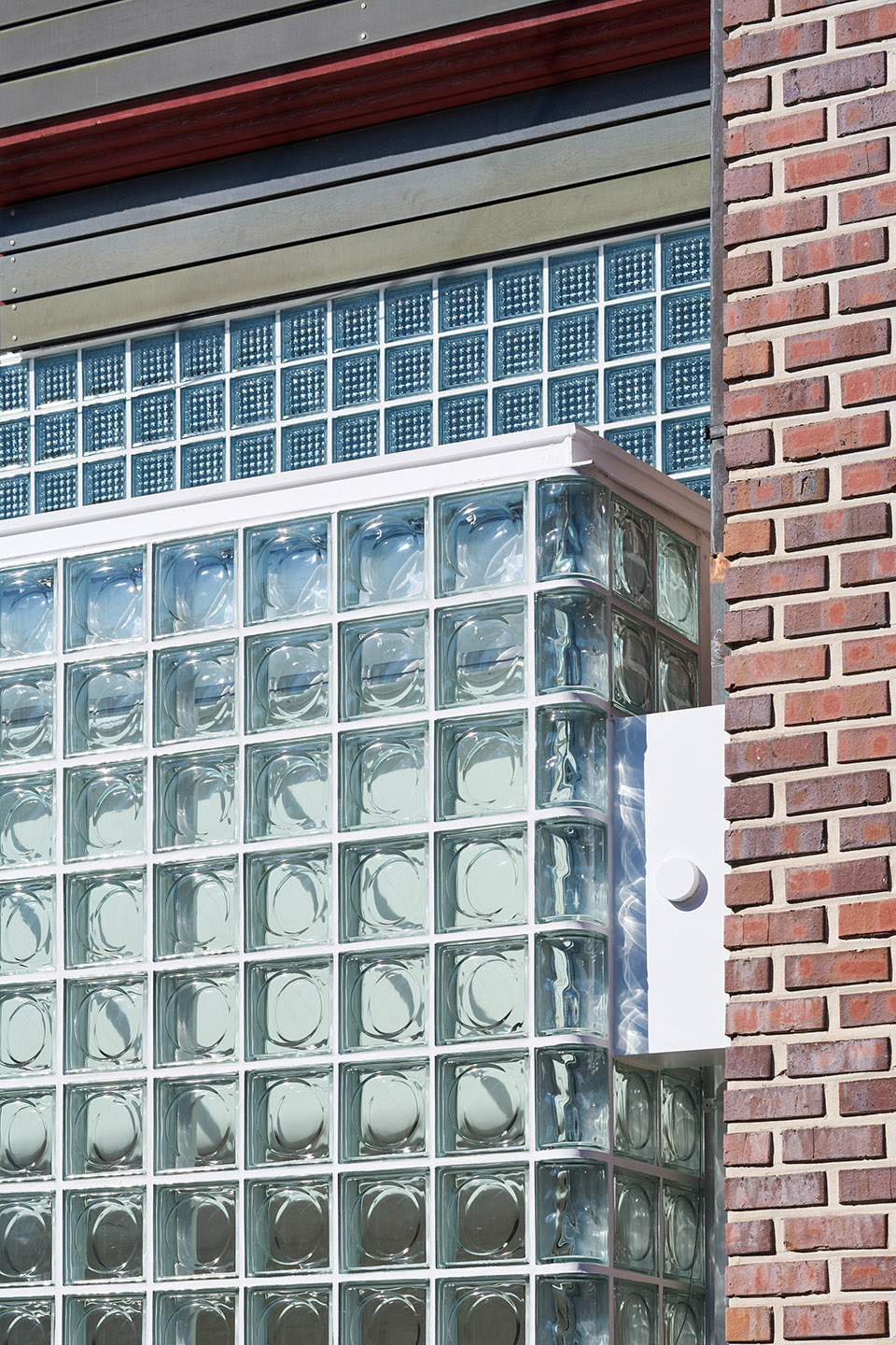 Mews Glass House by Studio Heech - 谷德设计网