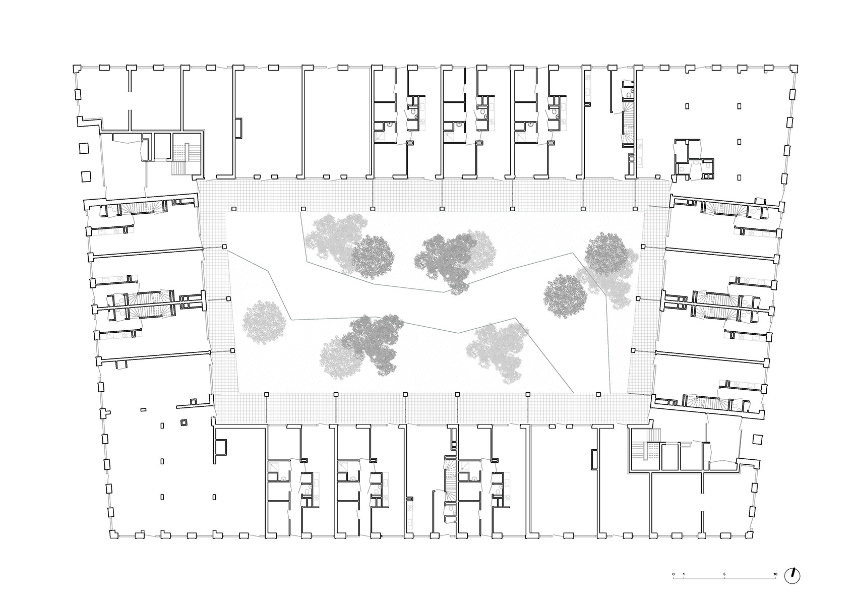 Regulateur by De Zwarte Hond - 谷德设计网