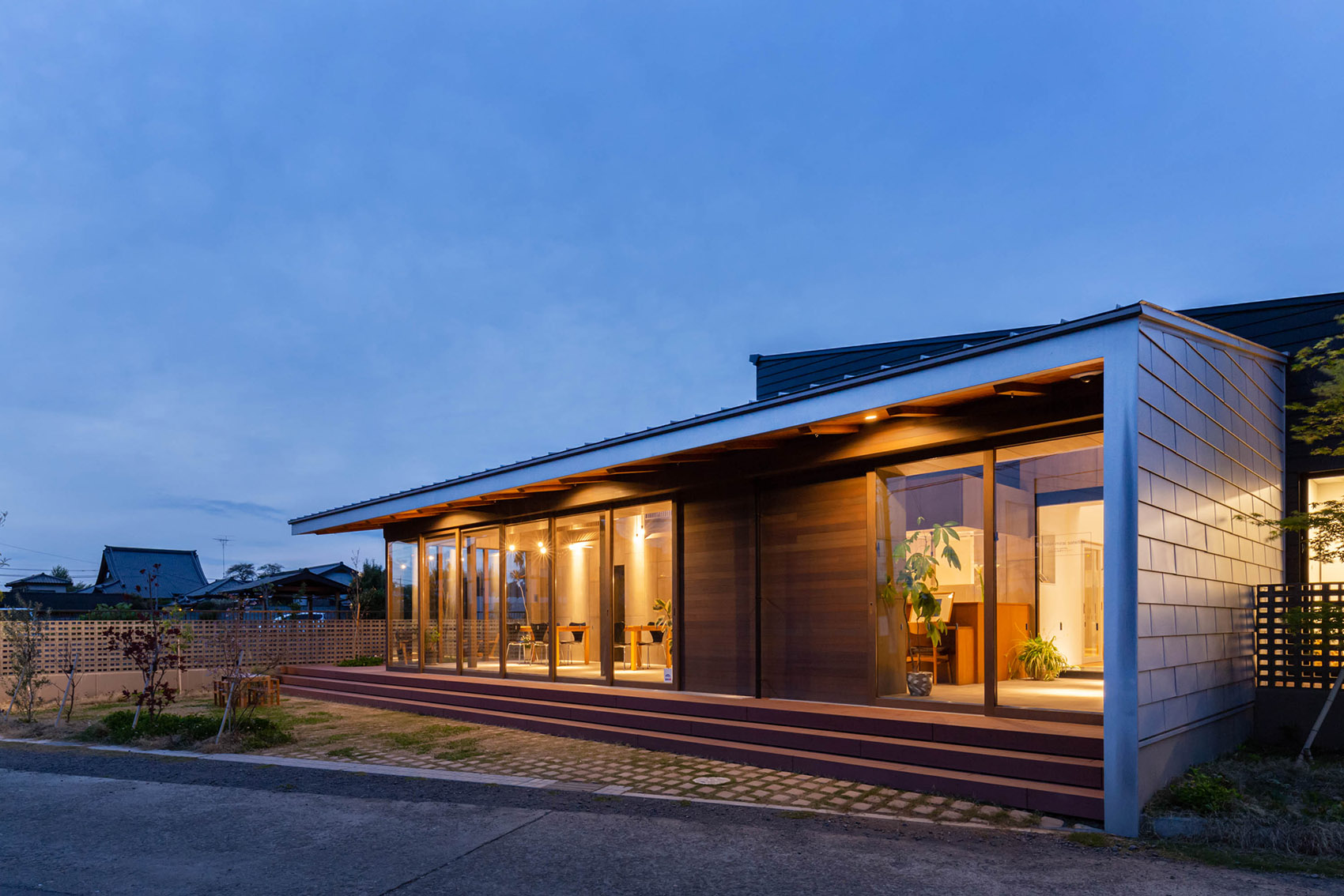 SMS Nursery by HIBINOSEKKEI + Youji no Shiro - 谷德设计网