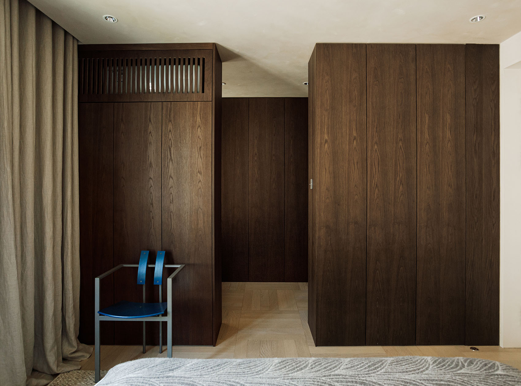 89㎡精装公寓改造，北京 / NOTHING DESIGN - 谷德设计网