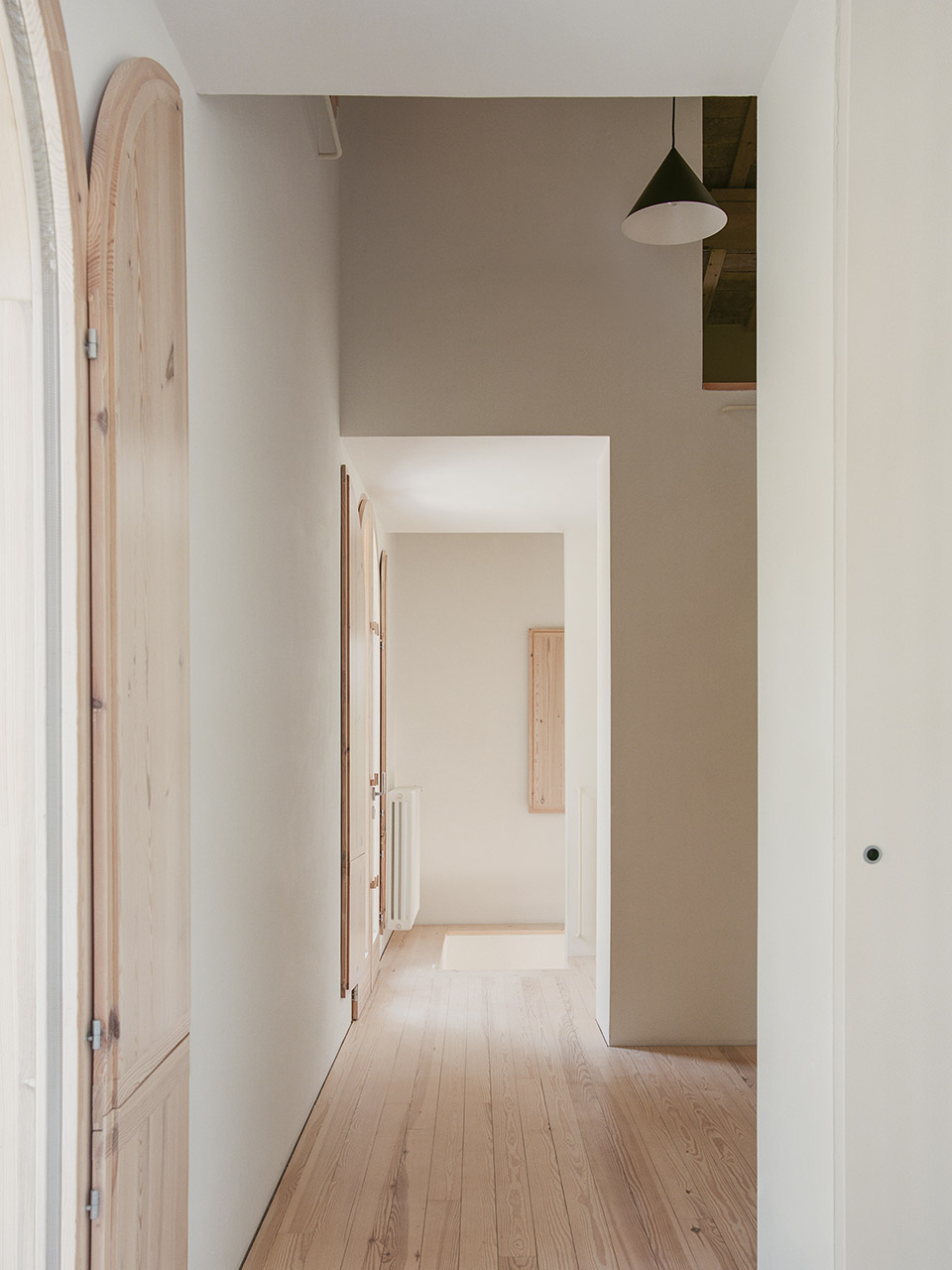 Aristo House by Tom Thys architecten - 谷德设计网