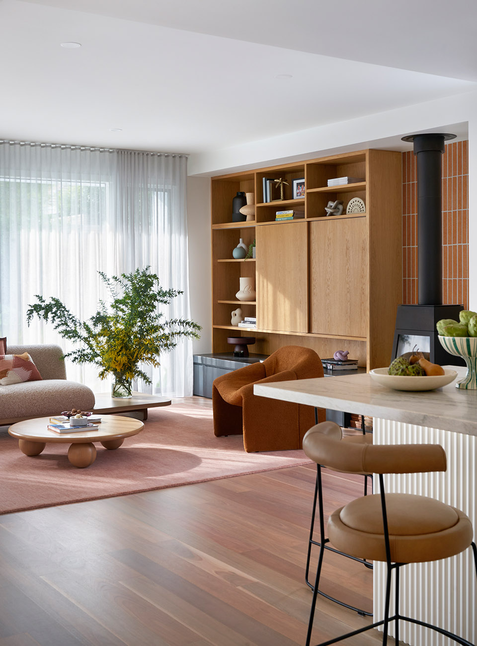 Tonal Bliss by The Stylesmiths - 谷德设计网